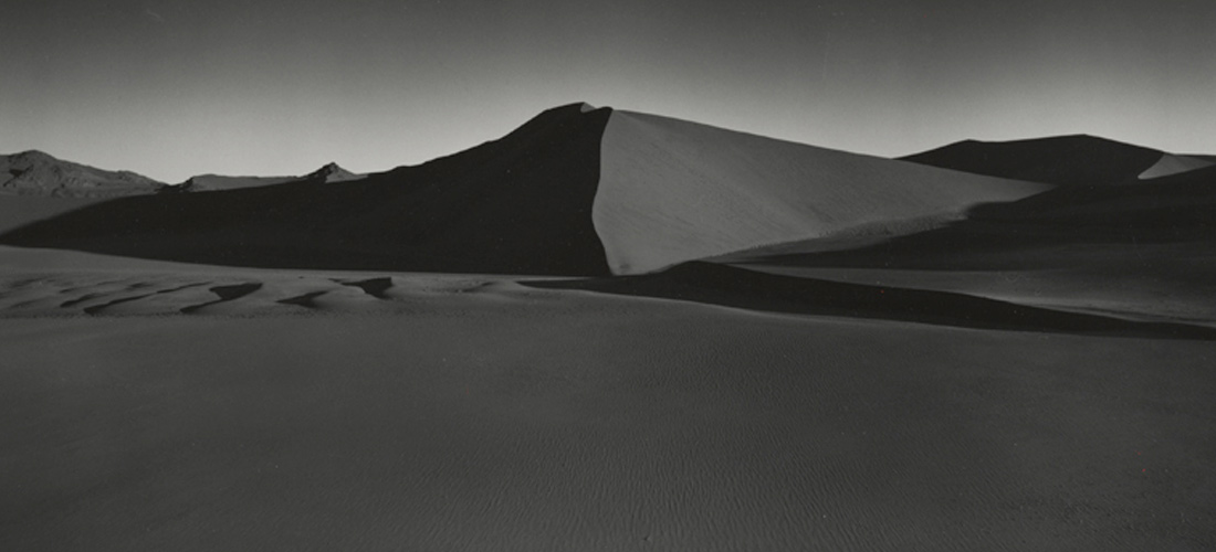 Balthasar Burkhard | Art Gallery Zermatt