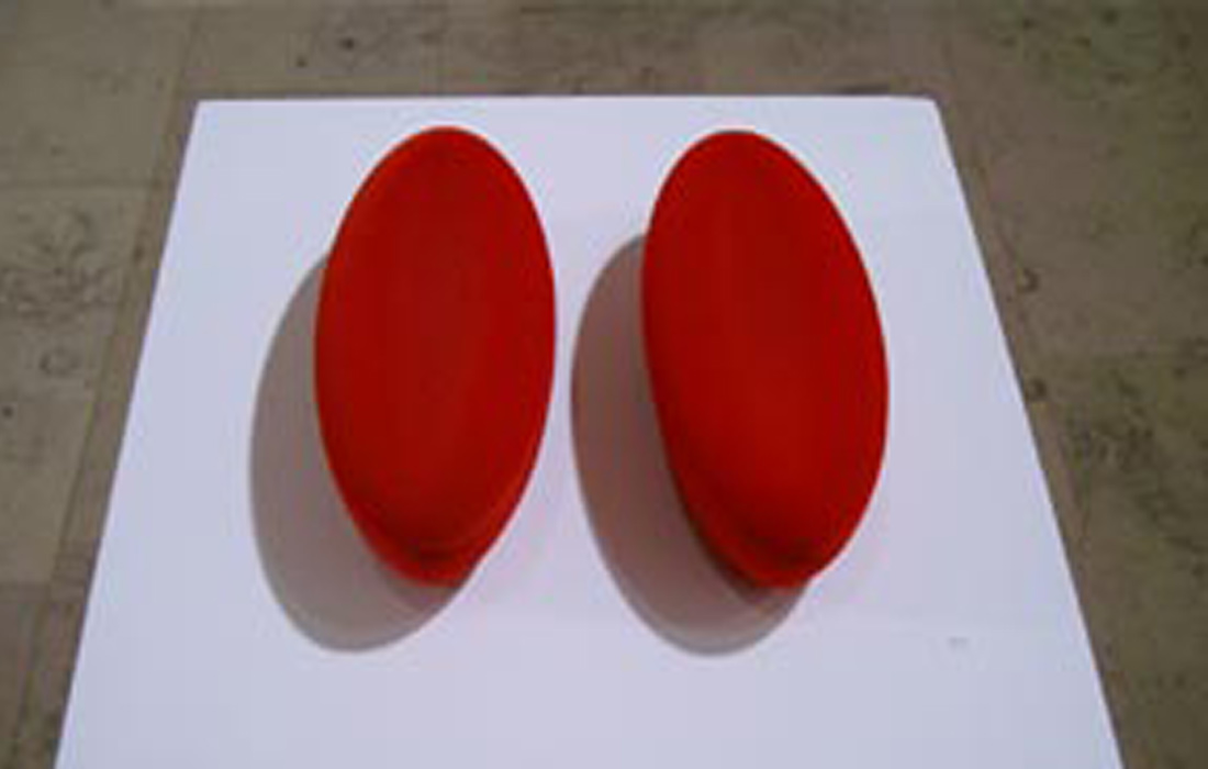 Carlo Schmidt , Pascal Seiler | Art Gallery Zermatt