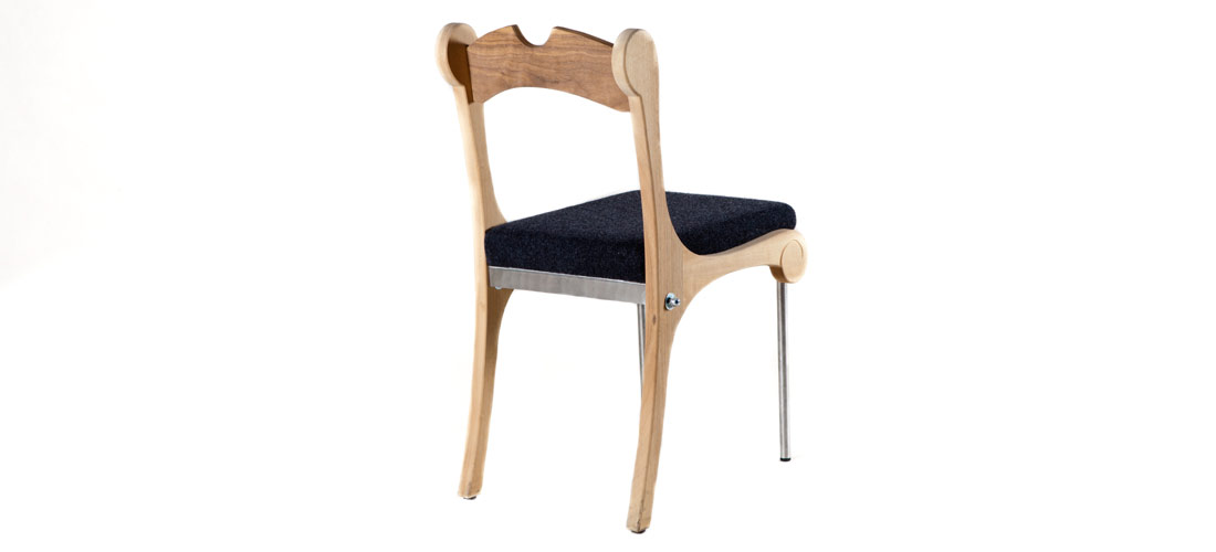 Ivan Chair - SHOP