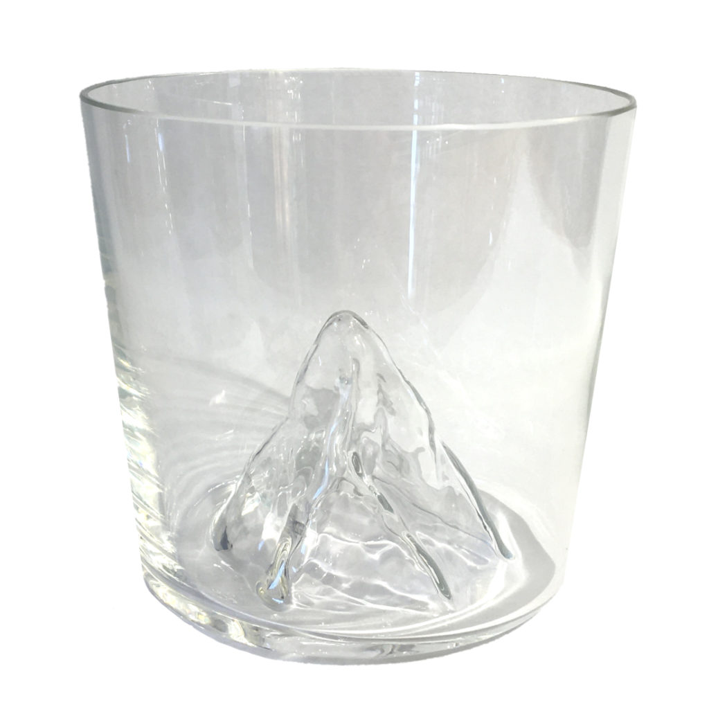 Matterhorn Glass - SHOP