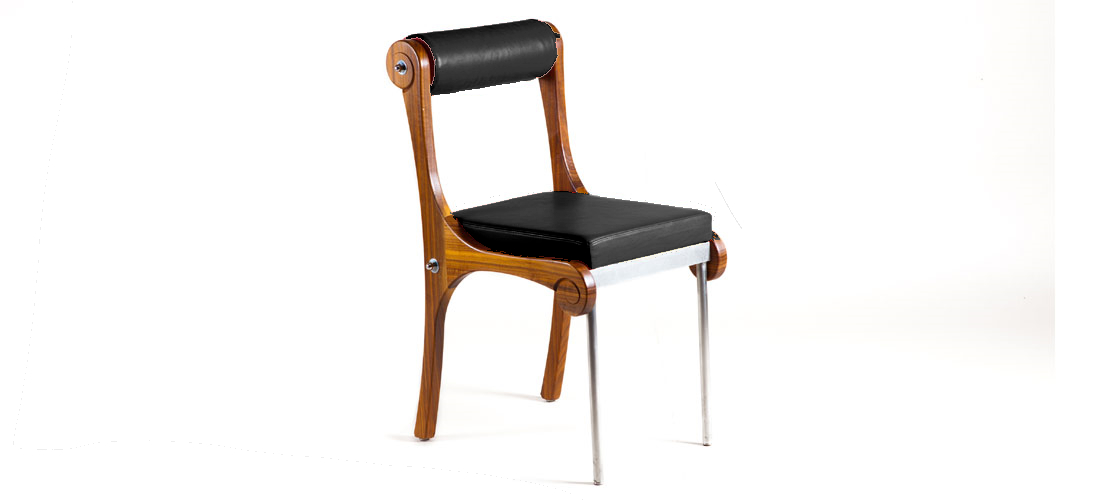 Frida Chair - SHOP