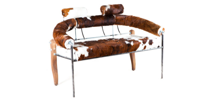 Double Pirmin Chair - SHOP