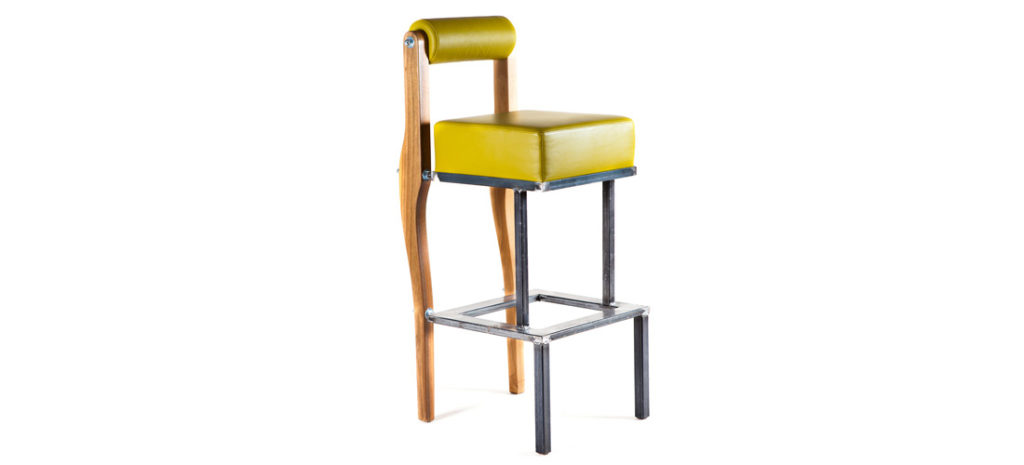 Double Pirmin Chair - SHOP