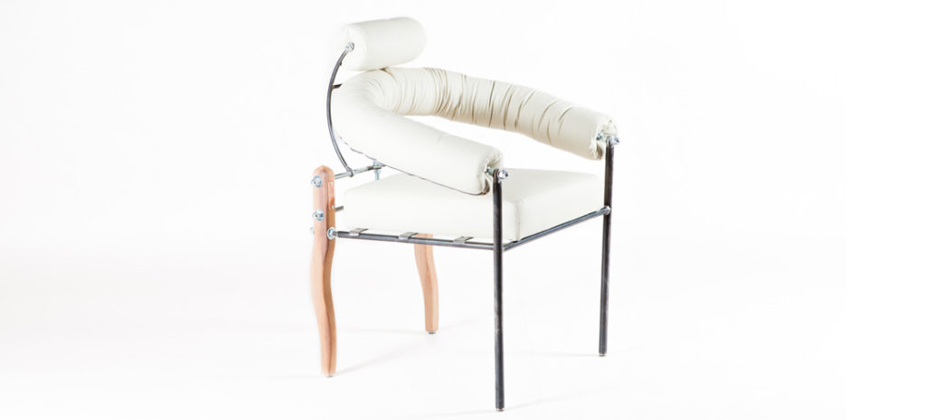 Pirmin Chair - SHOP